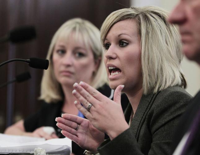 Senate panels advance spill bill | News Archives | yoursun.com