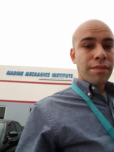 Prison inmate's death ruled a homicide | Port Charlotte News | yoursun.com