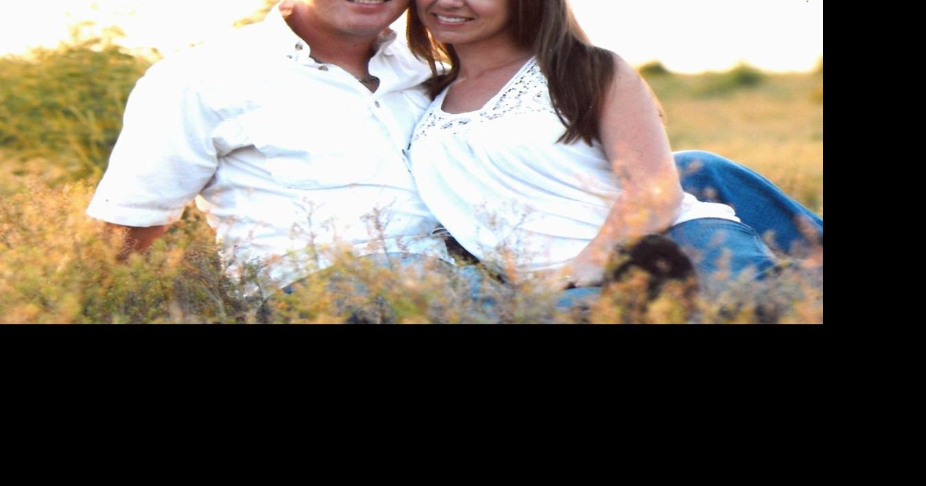 Jennifer Haile to become bride of Justin Morris | Newsarchives ...