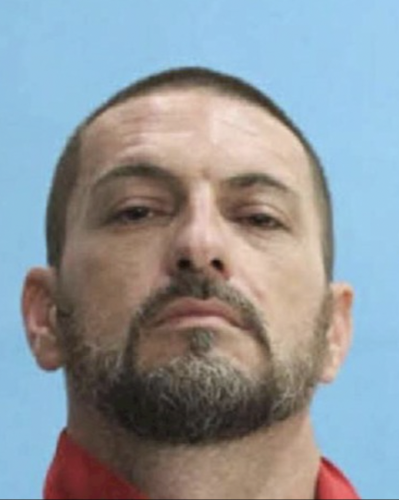 Fugitive captured after manhunt in Arcadia | News | yoursun.com