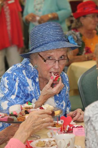 UCC Women host annual fashion show | News Archives | yoursun.com