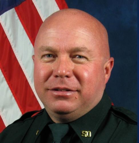 'Steady' and 'loving'; family, community mourns Lt. William Garlick ...