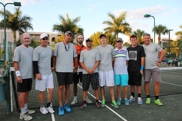 Punta Gorda loves professional tennis league | News Archives | yoursun.com