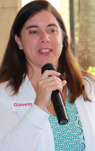 Four vie for Sarasota County Schools District 5 | | yoursun.com