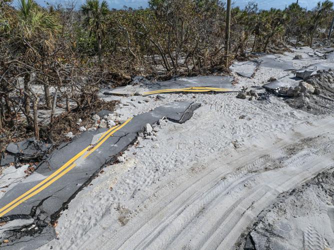 ENVIRONMENT: Manasota Key Road alternatives under review | News ...