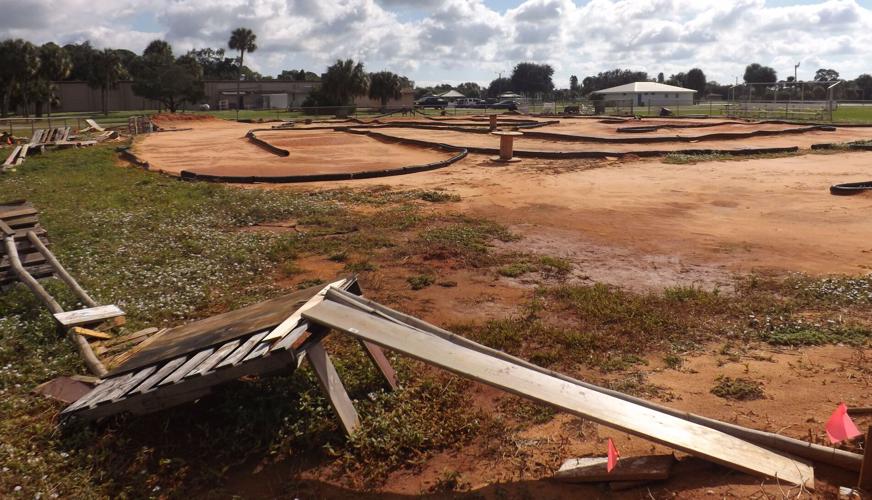 Tax approval puts plans in motion for Rotonda park | The Daily Sun ...