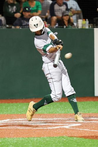 BASEBALL: Venice hurlers combine to silence Braden River | Sun Preps ...