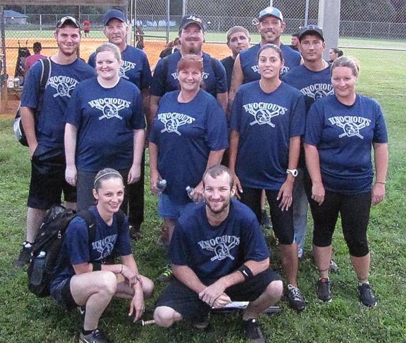 JJC Knockouts can’t hold lead, fall 15-11 | News Archives | yoursun.com