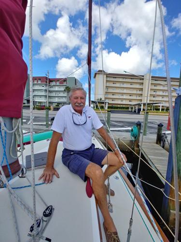 Learn to sail with the Venice Sailing Squadron | News | yoursun.com