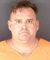 North Port man charged with child cruelty, fleeing law enforcement ...