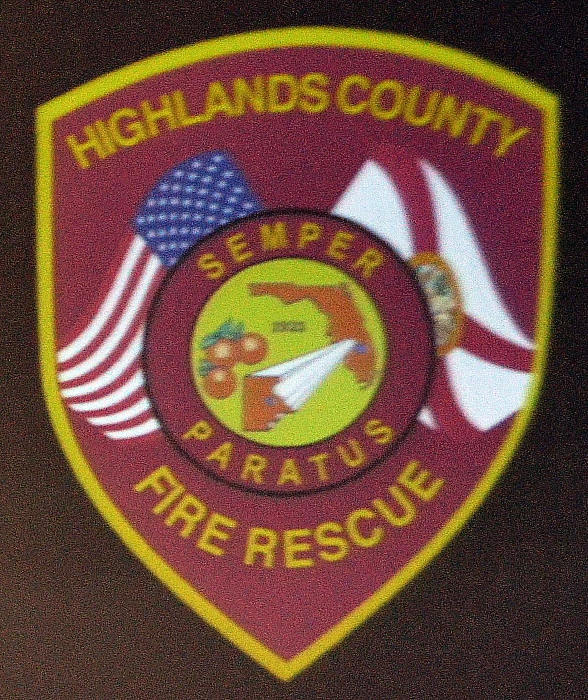 Under a new shield: County Fire Services now ‘Fire and Rescue ...