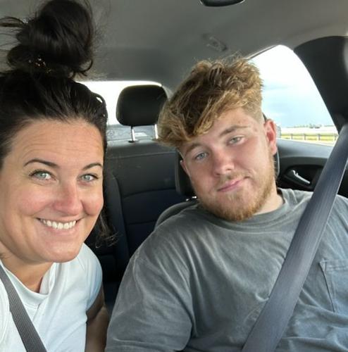 Lightning strikes, disables woman's car on I-75 | News | yoursun.com