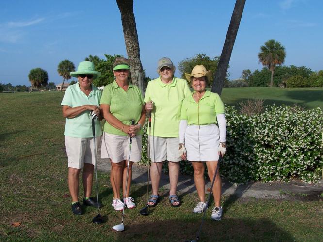 Teeing off for St. Vincent de Paul | News Archives | yoursun.com