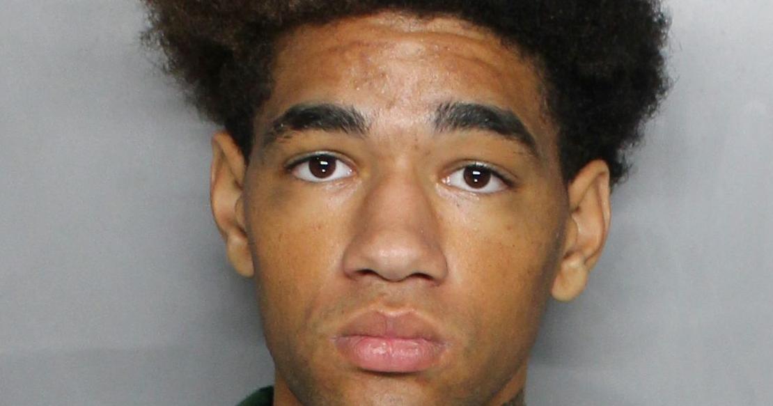UPDATE: Second teen arrested in Waffle House gunplay, CCSO says ...