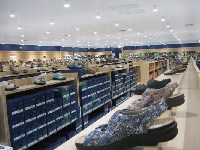 T.S. Shoes and More opens new store | Business | yoursun.com