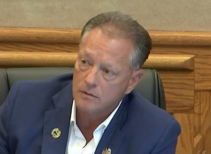 County Commission wants public access agreement with Sunseeker | Port ...