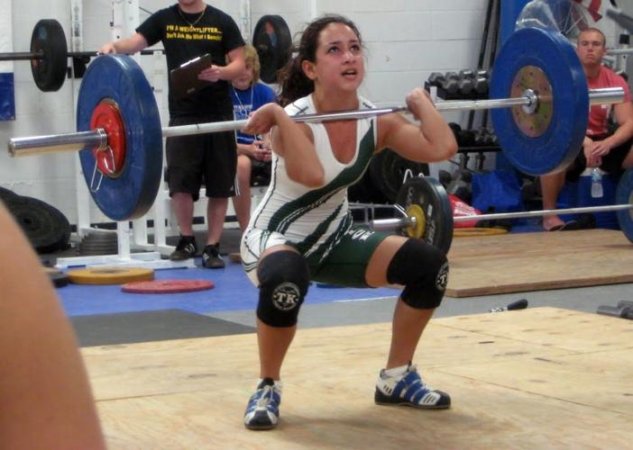 Venice Weightlifting Club wins six medals | News Archives | yoursun.com