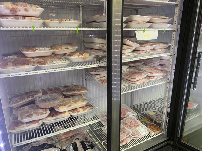 South County Food Pantry helps those in need | News | yoursun.com