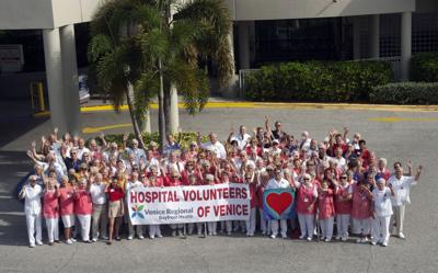 Hospital volunteers end organization as hospital closes | News ...