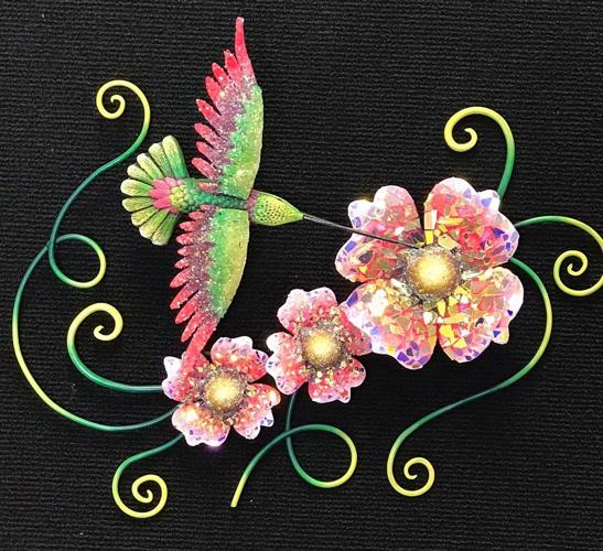 Rotary welcomes new artists to fine arts festival | News | yoursun.com
