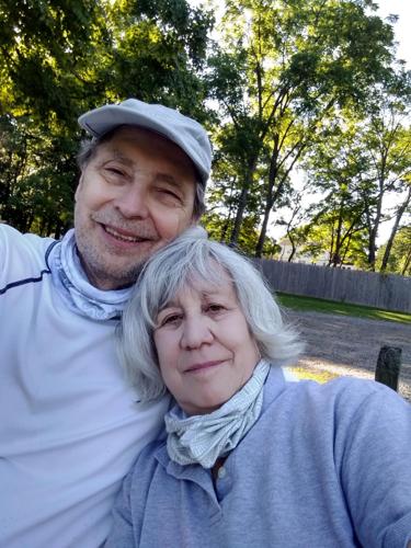 Nancy Gross and her husband, Jim Kotcho | | yoursun.com