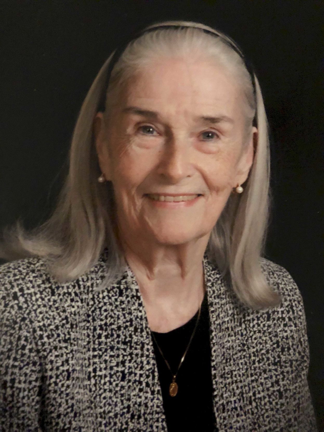 Margaret M. Baxter | Obituaries | yoursun.com