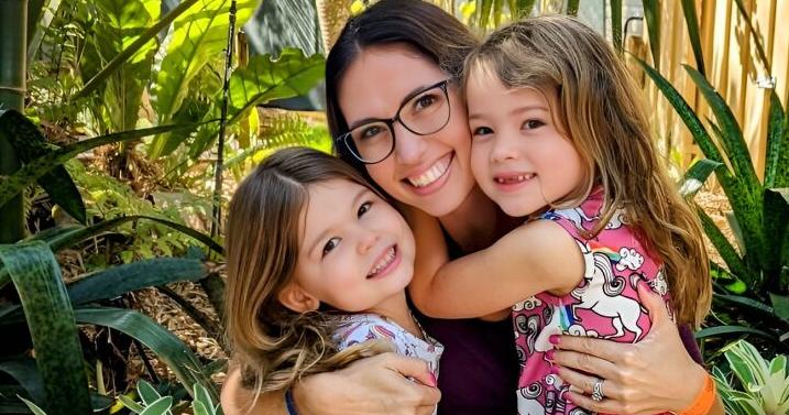 Musician and Mother: Amy Cyr finds creative ways to establish balance ...