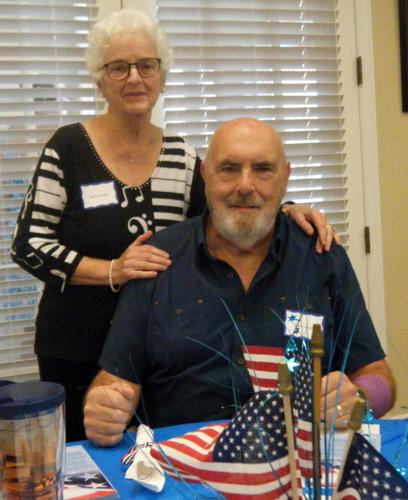 Giving Tree of Sawgrass hosts fundraiser | Photo Galleries | yoursun.com