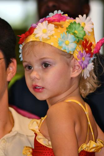 Dance with Janis | News Archives | yoursun.com