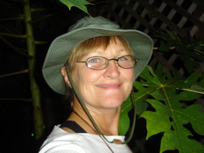 Discovering Parkside — an unexpected connection | News Archives ...