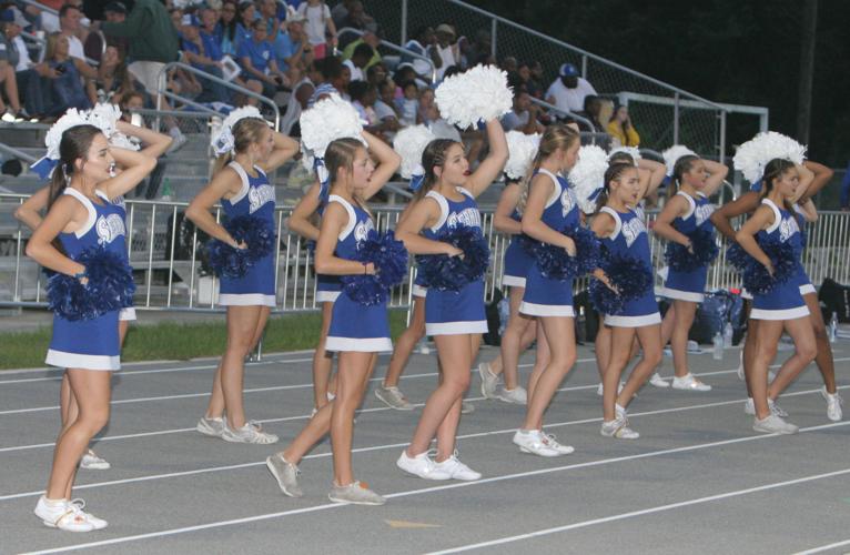 Wildcats claw past Blue Streaks | Sebring | yoursun.com
