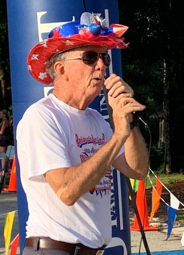 Runners take their mark | Sebring | yoursun.com