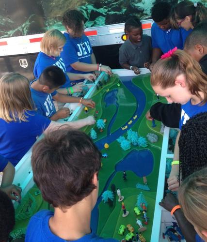 ‘Rebranded’ Janie Howard Wilson debuts | Newsarchives | yoursun.com