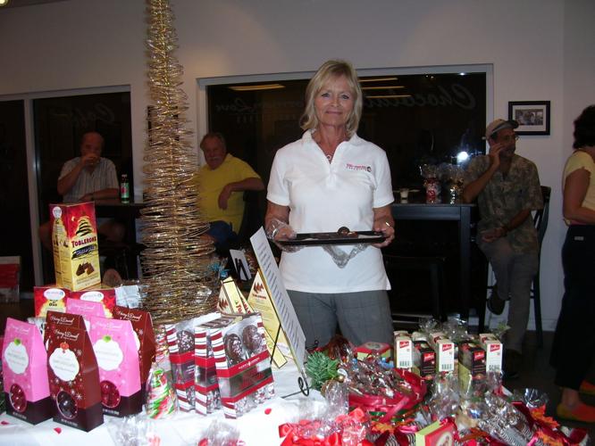 Gallery Walk offers fantastic art, food and fun | Let's Go! | yoursun.com