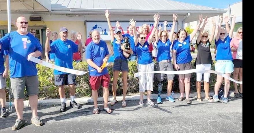 EARS rescue needs foster families for dogs | News | yoursun.com