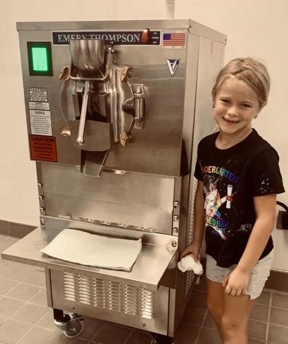 COLUMN: Ice cream company pivots in face of recall | Columnists ...