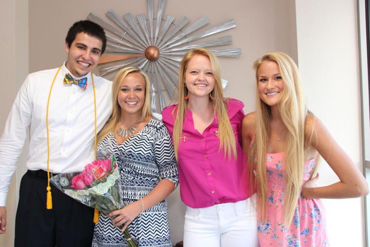 Edison’s awards night showcases senior class achievements | News ...