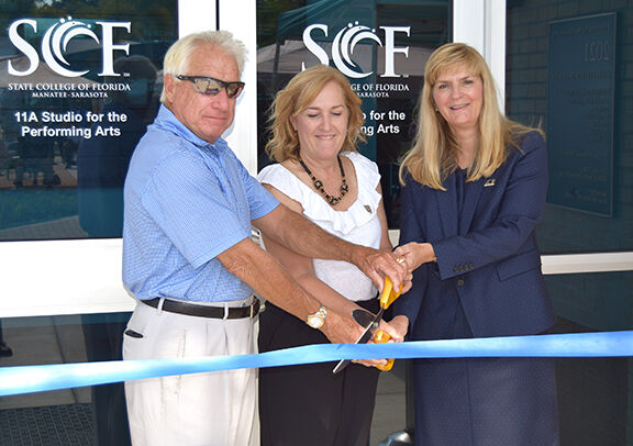 SCF unveils new performing arts facility | Arts Entertainment | yoursun.com