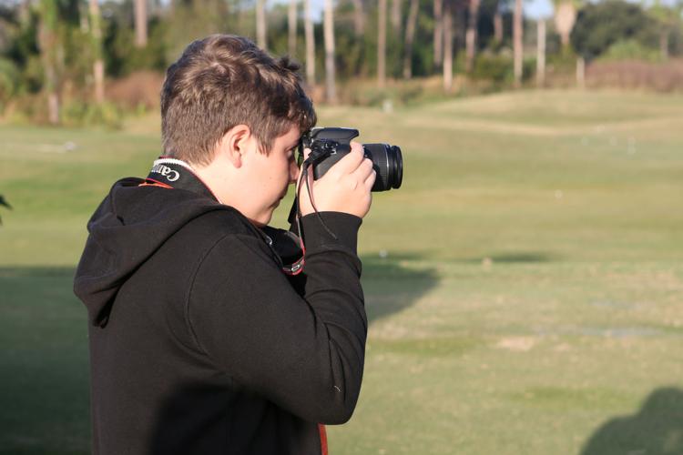 Ainger Middle School tournament brings out the best | Features ...