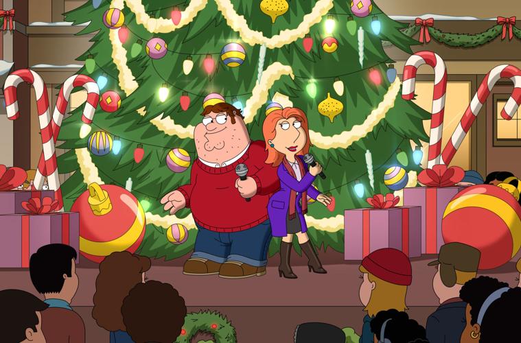 'Tis the season for Christmas favorites -- watch them while you can ...