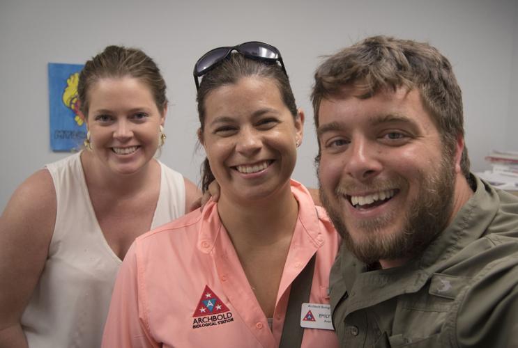 Camper turns into a professor | Newsarchives | yoursun.com