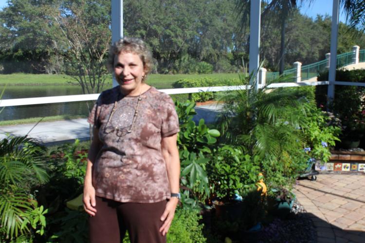 For these IslandWalk residents, a home with no pool is no problem ...