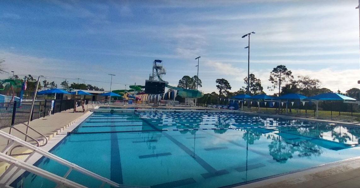 Night swims set for North Port Aquatic Center | News | yoursun.com
