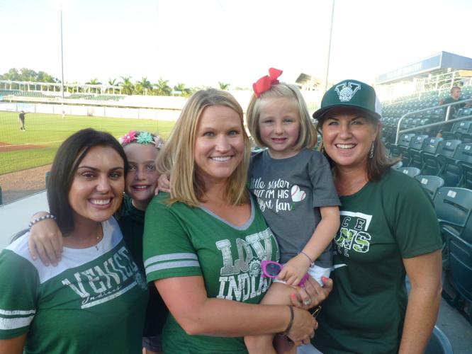 Parents, fans explain their unending commitment to VHS athletics ...