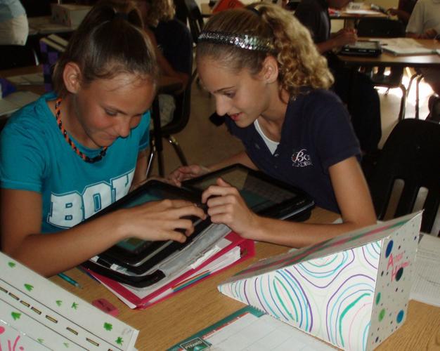 Bok Academy opens doors for state visitors | Newsarchives | yoursun.com