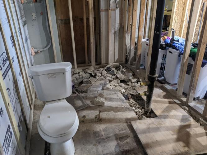 Temporary trailer residents to be evicted by July 31 | News | yoursun.com