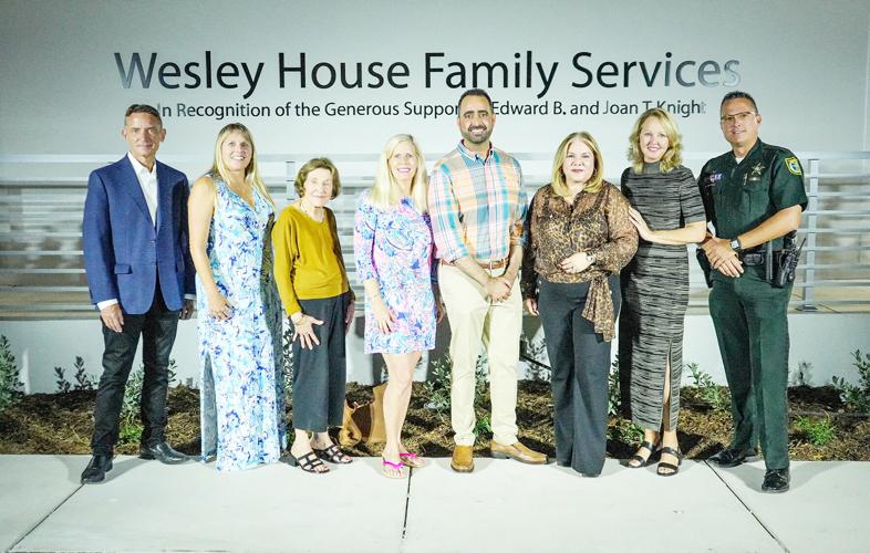 Wesley House has new Key Largo home | APG State News | yoursun.com