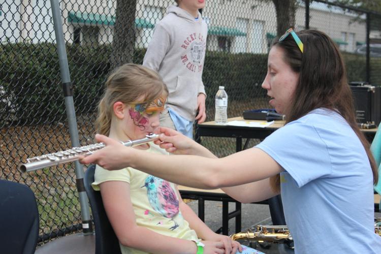 Imagine’s annual carnival brings smiles, fun | News Archives | yoursun.com