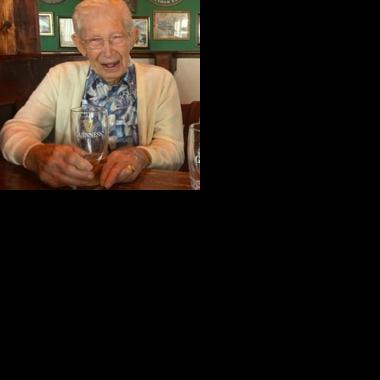 Joseph Luke Lukasek | Obituaries | yoursun.com