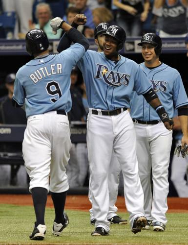 Rays offer a final gleam | News Archives | yoursun.com